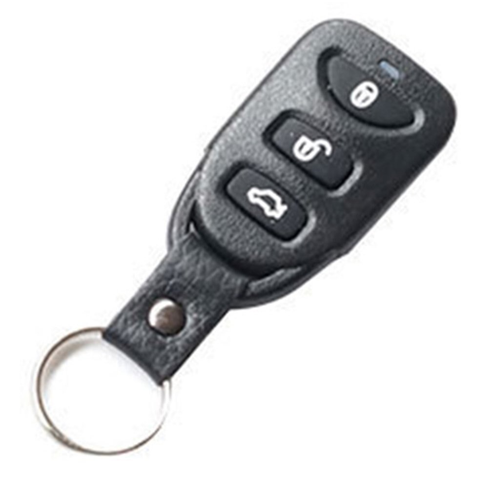Universal Car Kit Car Remote Central Door Lock Of ... – Vicedeal