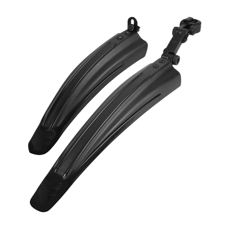 Fiets Spatbord Set Draagbare Verstelbare Road Moun... – Grandado