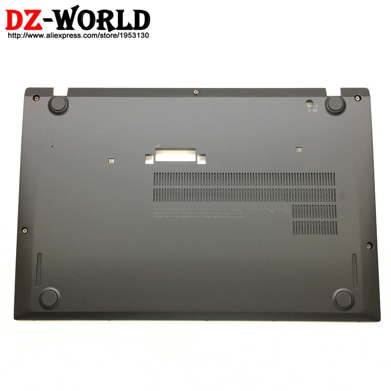 Carcasa trasera para portátil Lenovo ThinkPad T460... – Grandado