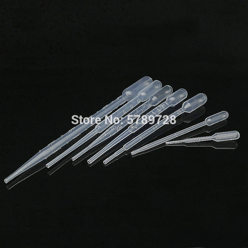 1000 Uds. De cuentagotas de transferencia para exp... – Grandado