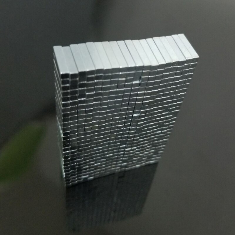 50Pcs D15*5*3mm Magnetic Materials Neodymium Magne... – Grandado