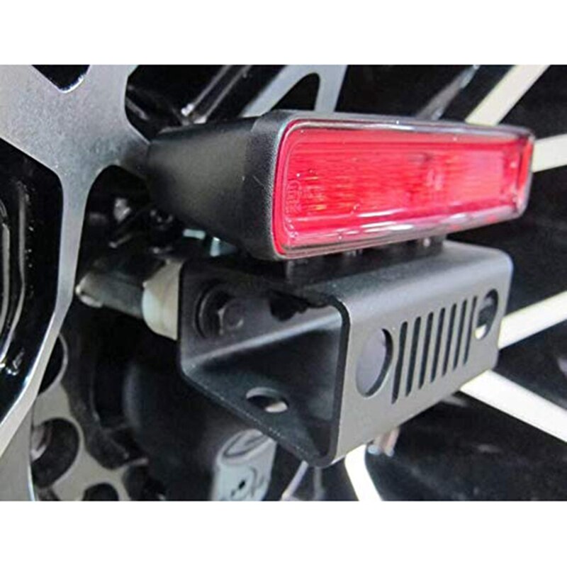 Center High Mounted Stop Light Third Center Brake ... – Grandado