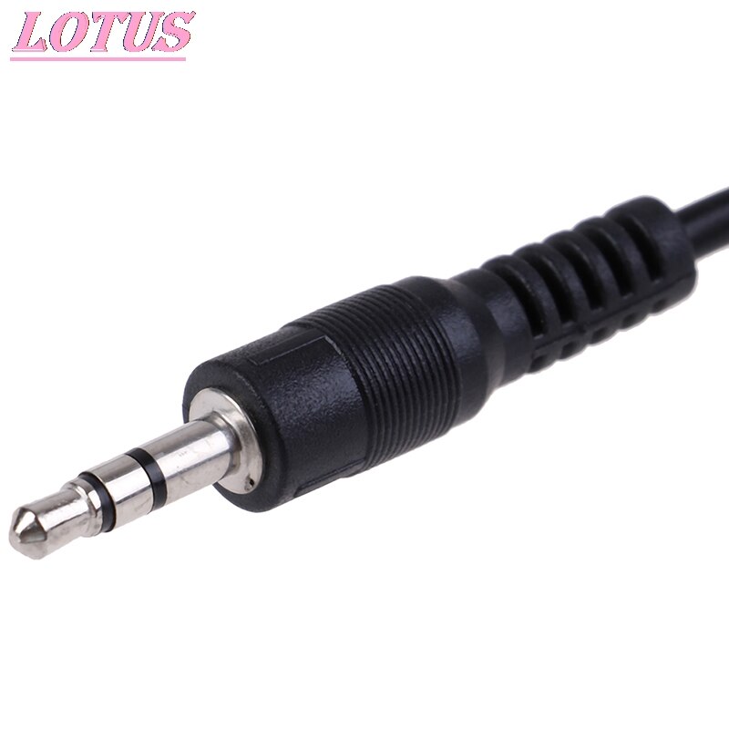 3.5mm IR Infrared Remote Control Receiver Extensio... – Vicedeal