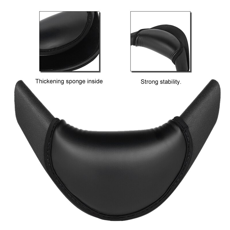 Hair Spa Neck Rest Pillow Salon Shampoo Bowl Soft ... – Vicedeal
