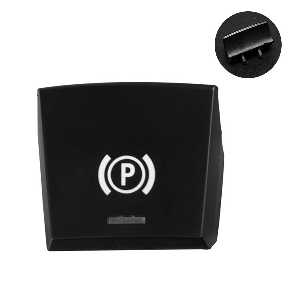 For BMW 5 Series 7 Series Handbrake P Key 520 730 ... – Grandado