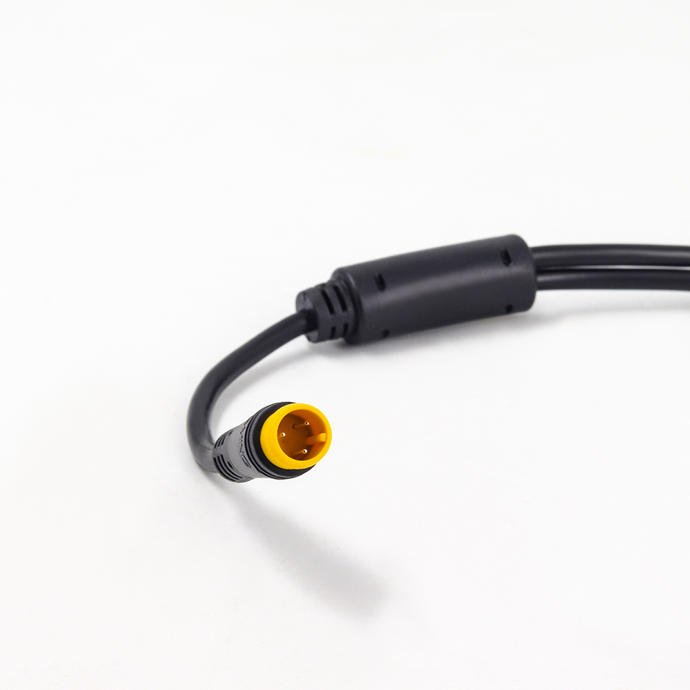 Ebike Gear Sensor with 1t2 Cable For BAFANG BBS02 ... – Grandado