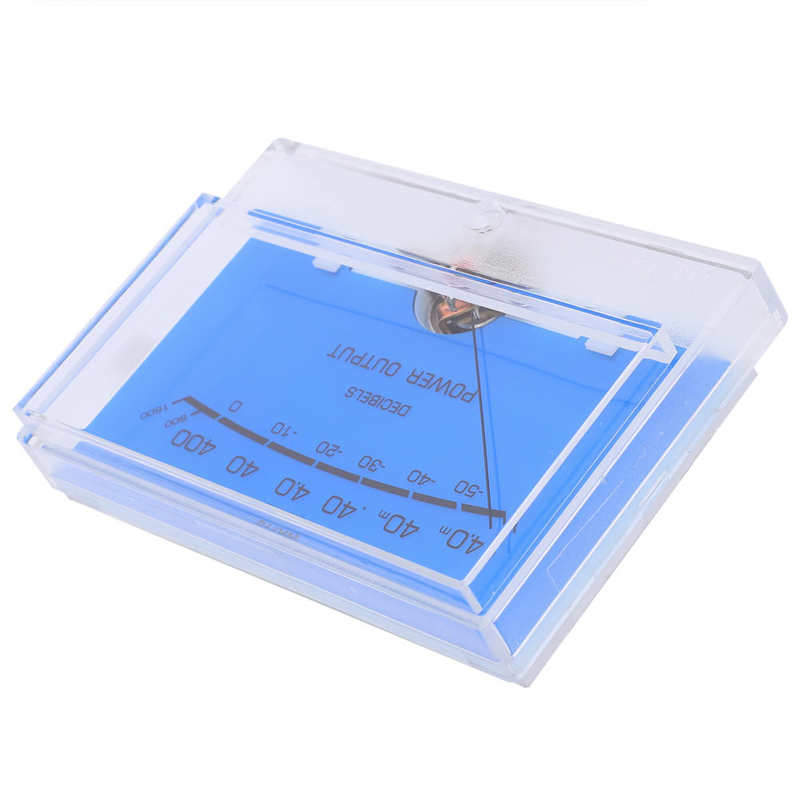 power monitor TN-105-S0518 High Accuracy DB Level ... – Grandado