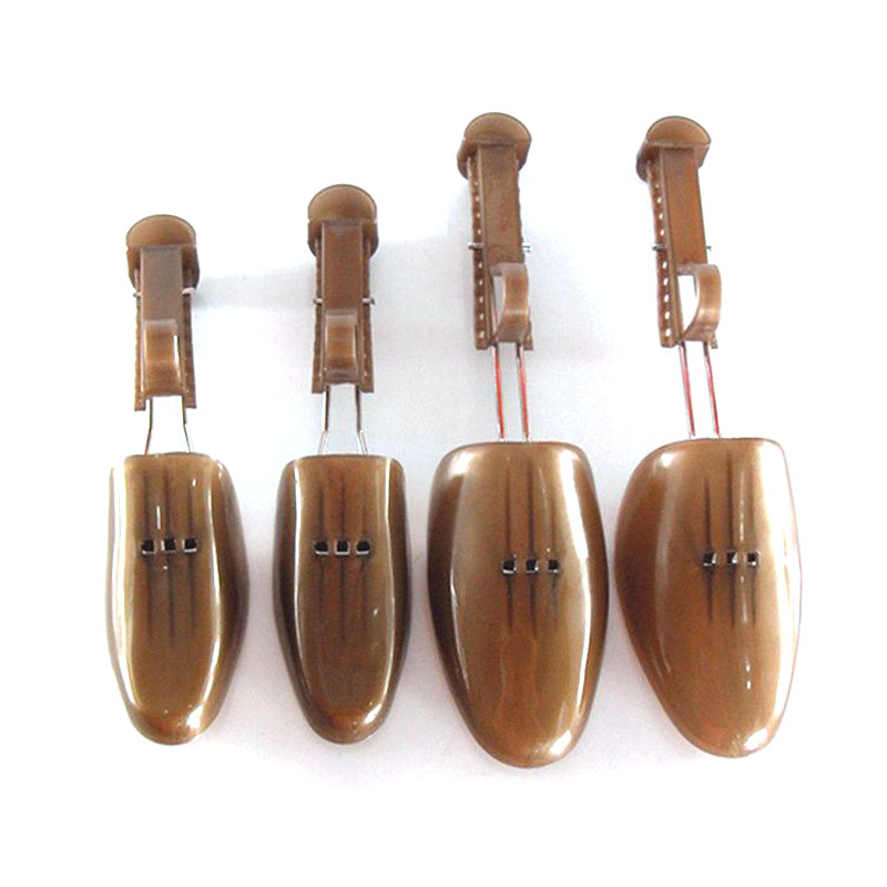 1 Pair Adjustable Men Women Plastic Boot Tree Shoe... – Vicedeal