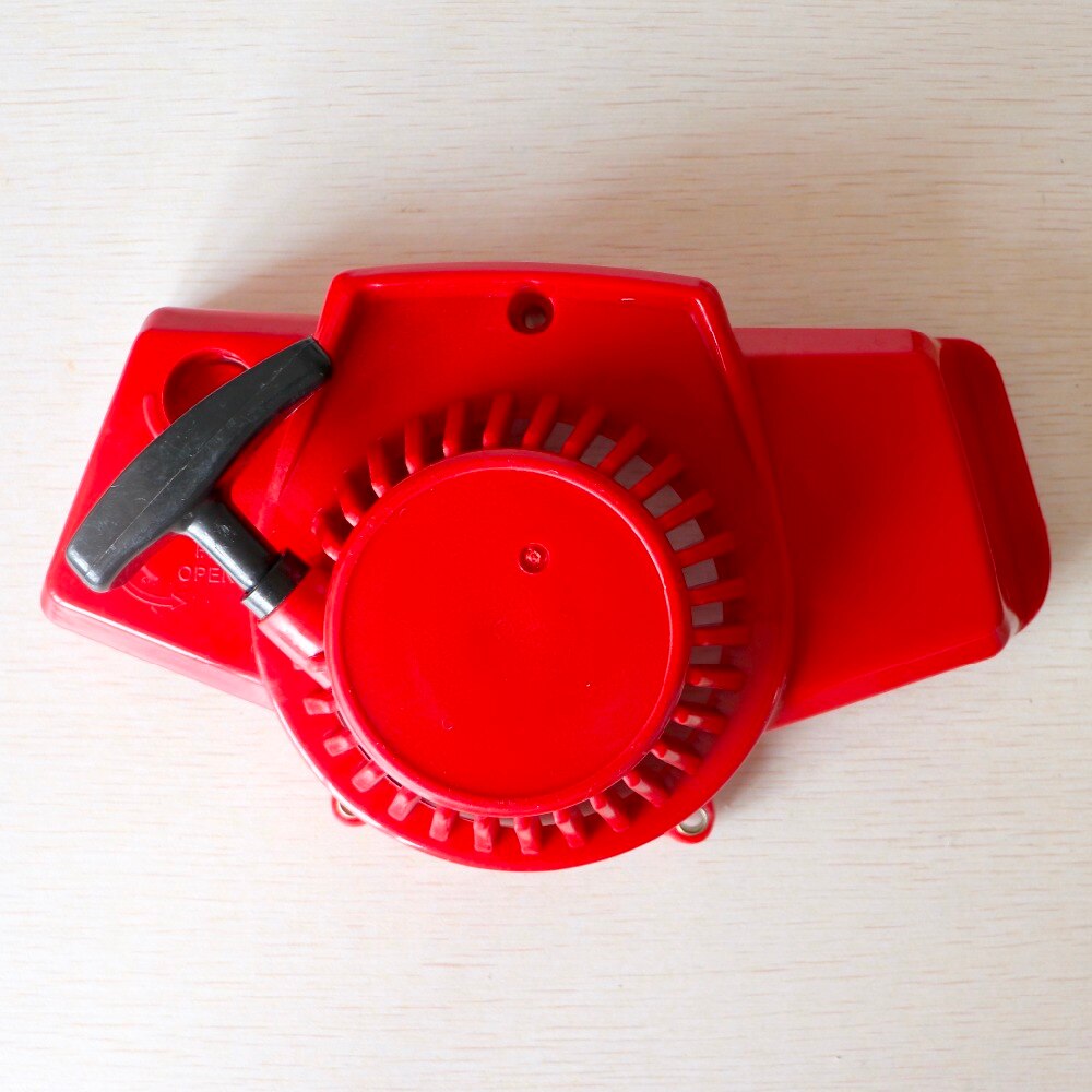 40-6 411 Brush cutter trimmer trimmer starter – Vicedeal