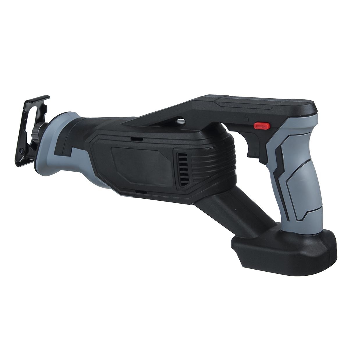 18V Portable Electric Saw Reciprocating Saw for 30... – Grandado