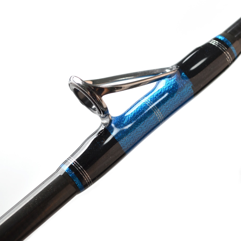 Toma fast action japan havfiskeri jigging rod cast... – Grandado