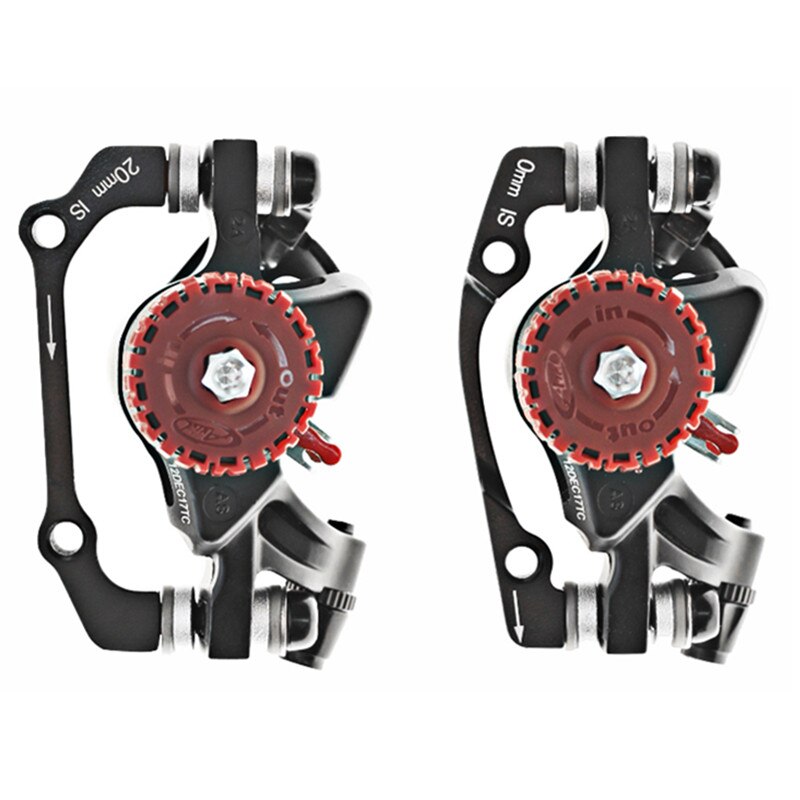 Original AVID BB5/BB7 linie ziehen mechanische sch... – Vicedeal