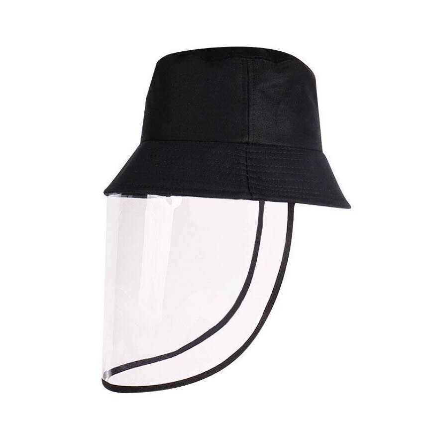 Protective Bucket Hat Unisex Anti-wind Dust Anti-f... – Grandado