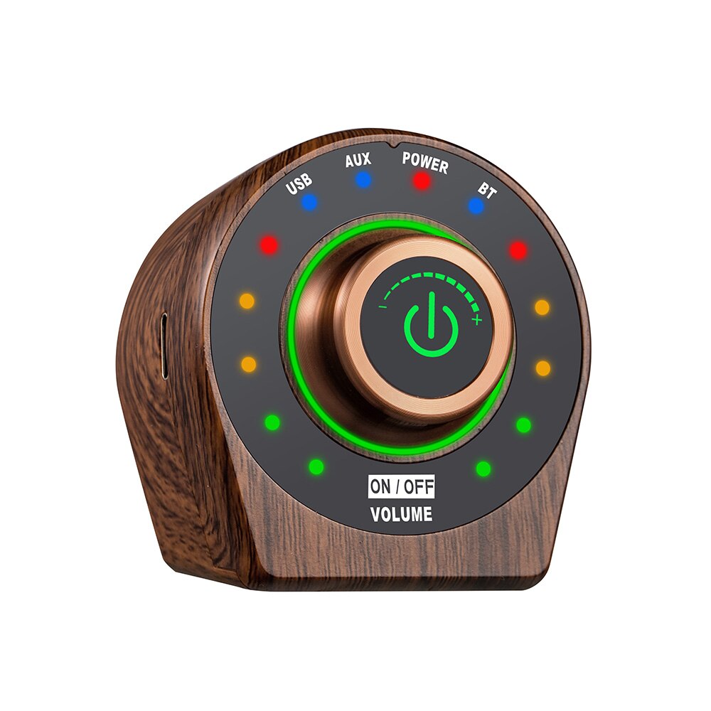 2*50W Bluetooth 5.0 Power Audio Amplifier TPA3116 ... – Grandado