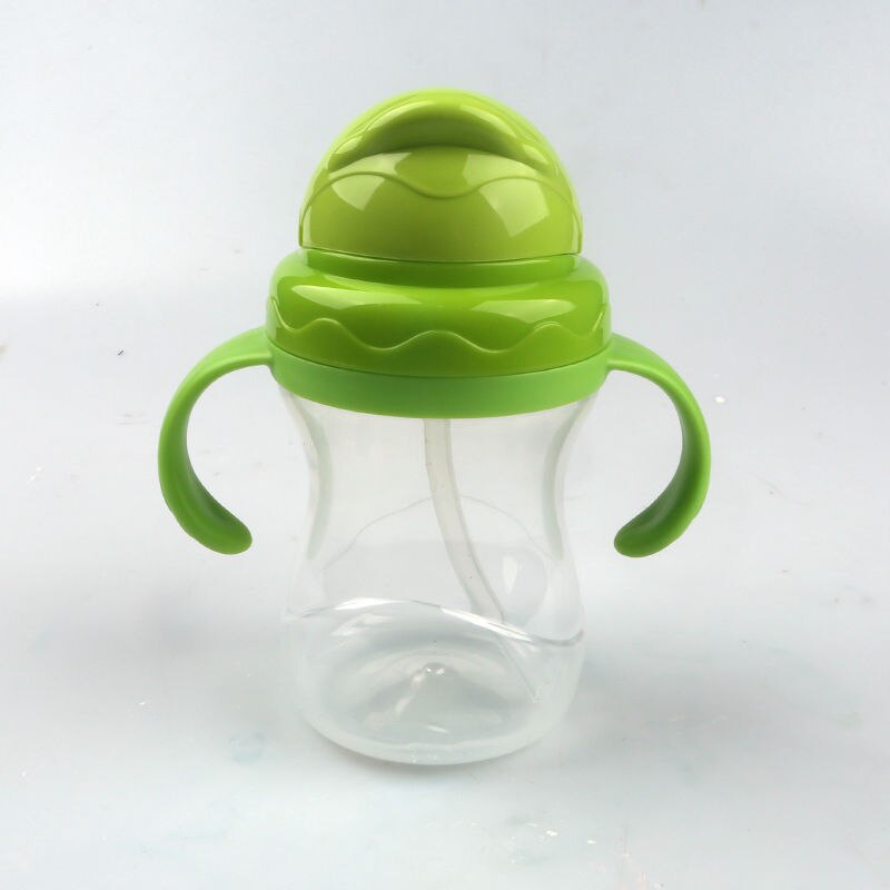 Kids Baby Sippy Cup Meisjes Leuke Water Fles Jonge... – Vicedeal