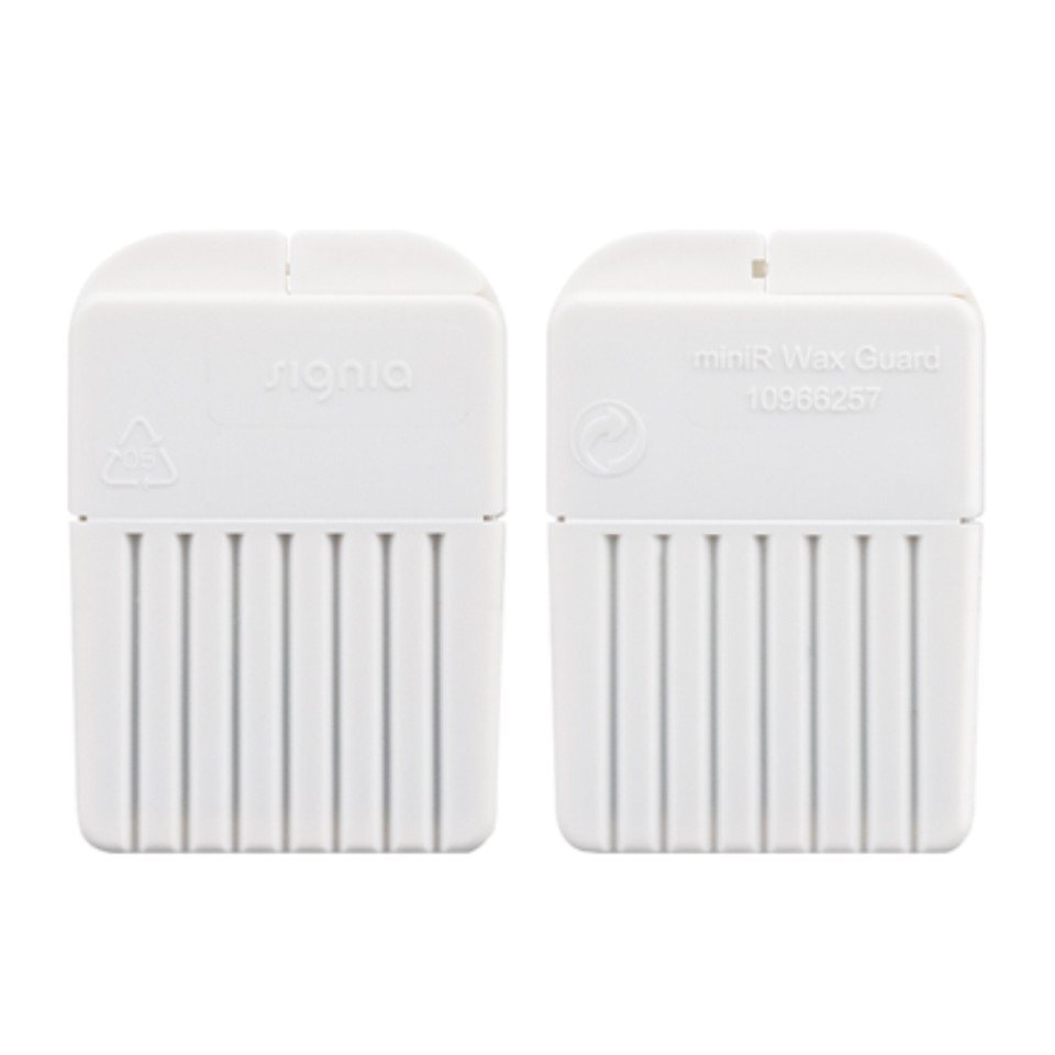 Minir vaxskydd hörapparat vaxskydd filter öronvax ... – Vicedeal