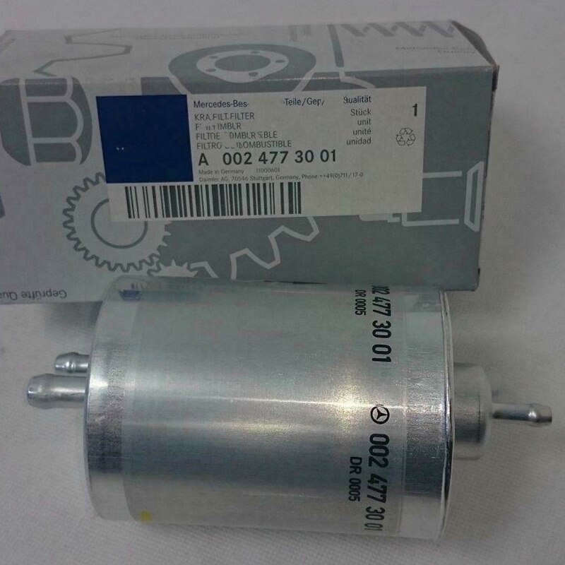 FÜR Mercedes-Benz Echte Fuel Filter OEM EINE 00247... – Grandado
