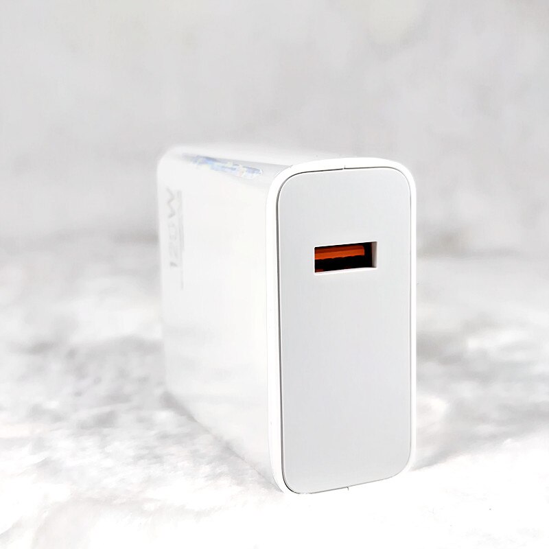 Original Xiaomi Charger 120W Fast Charger Quick Ch... – Grandado