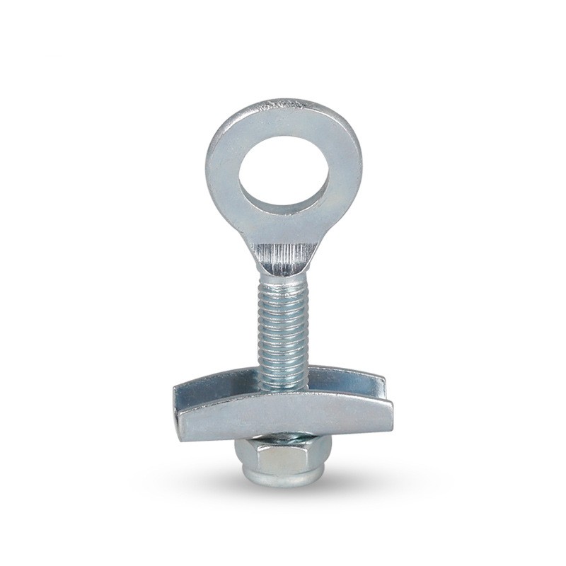 1PC Fixed Gear Bicycle Chain Adjust Bolt Speed Com... – Grandado