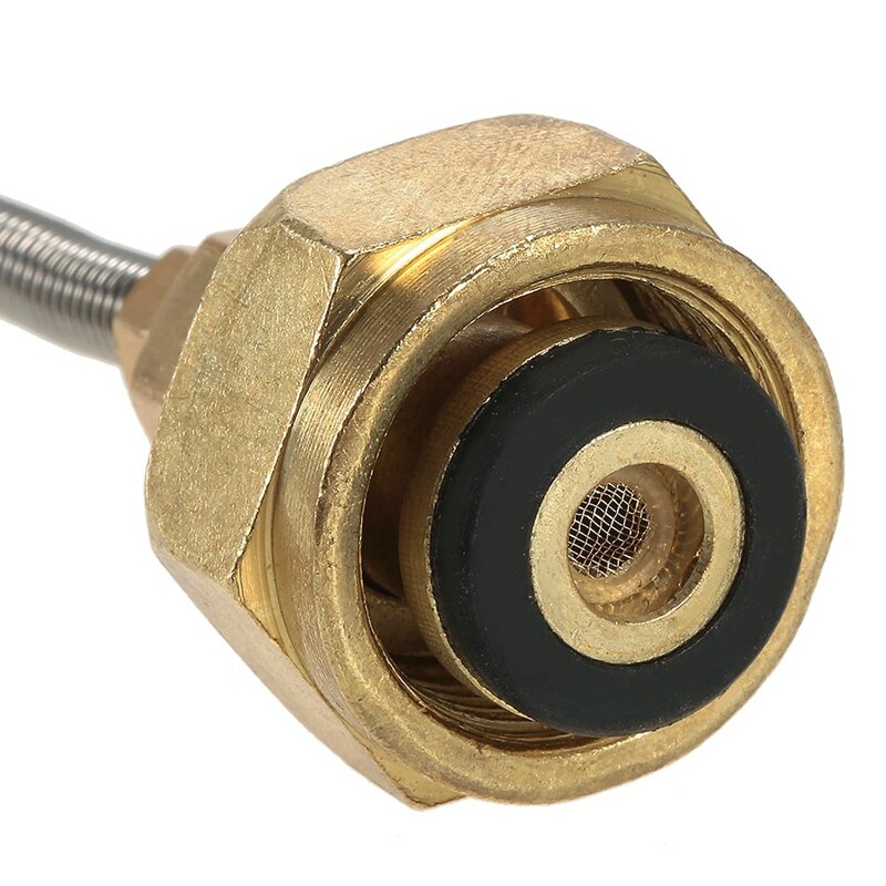 Super sell-1PCS Outdoor Gas Refill Adapter Camping... – Grandado