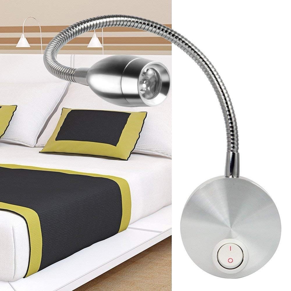 Liseuse Pour Tete De Lit