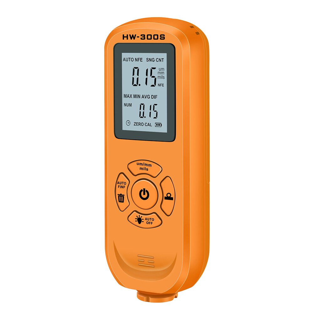 1 Set Auto Dikte Gauge Auto Dikte Gauge Auto Laagd... – Vicedeal 1 Set Auto Dikte Gauge Auto Dikte Gauge Auto Laagd... – Vicedeal