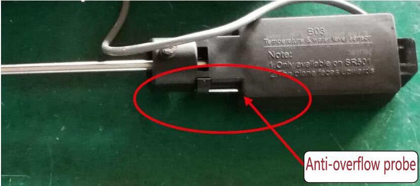 silicon water temperature and level sensor with An... – Vicedeal