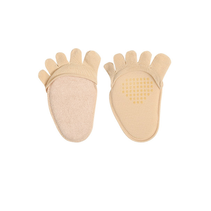 High Heels Toe Separator Elasticity Foot Care Half... – Grandado