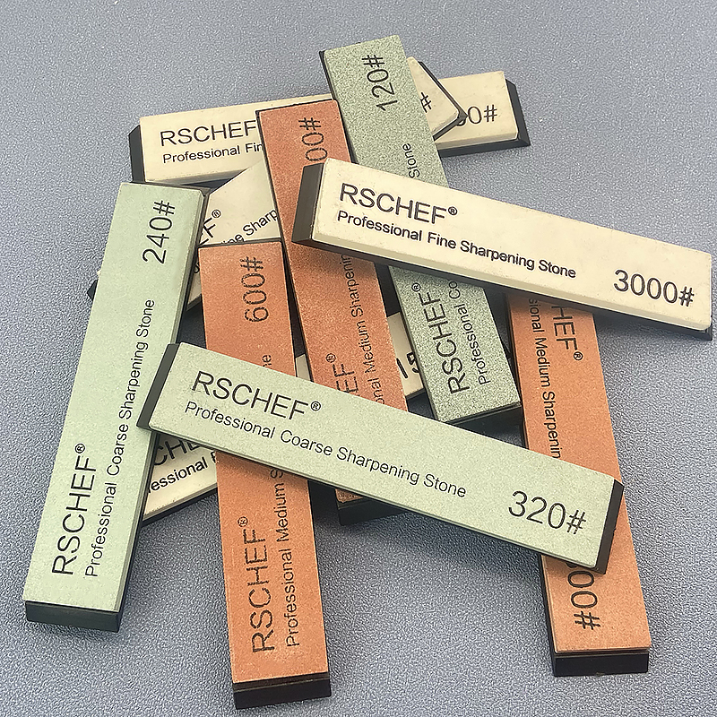 Diamond 120-3000 diamond sharpening stone White co... – Vicedeal