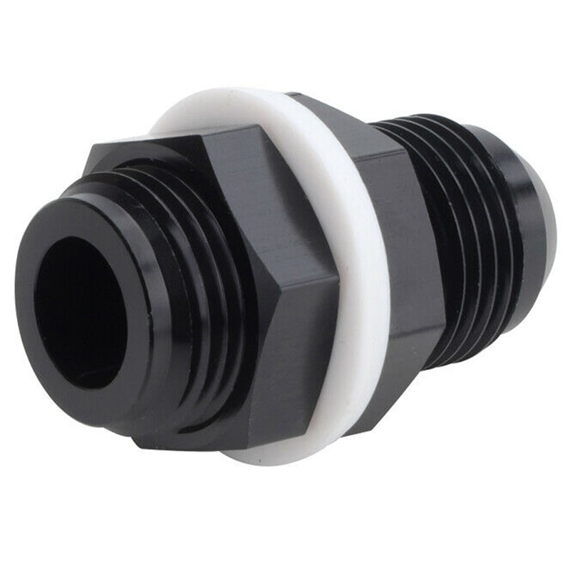 8 AN AN8 Cold Oil Connector Hose End Fittings Adap... – Vicedeal