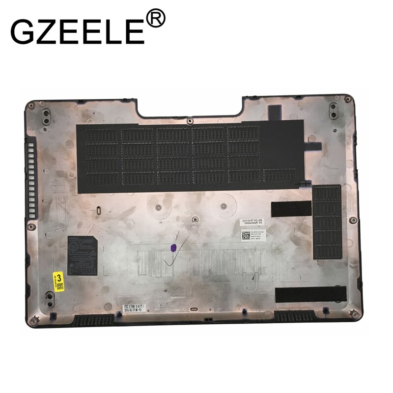 Gzeele Shell Voor Dell Latitude E5470 5470 Bottom ... – LovingPrices
