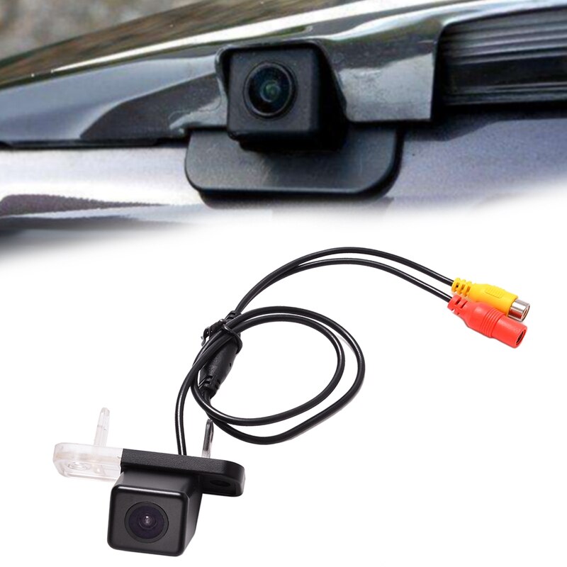 Rear View Camera Night-Vision Waterproof Parking R... – Grandado
