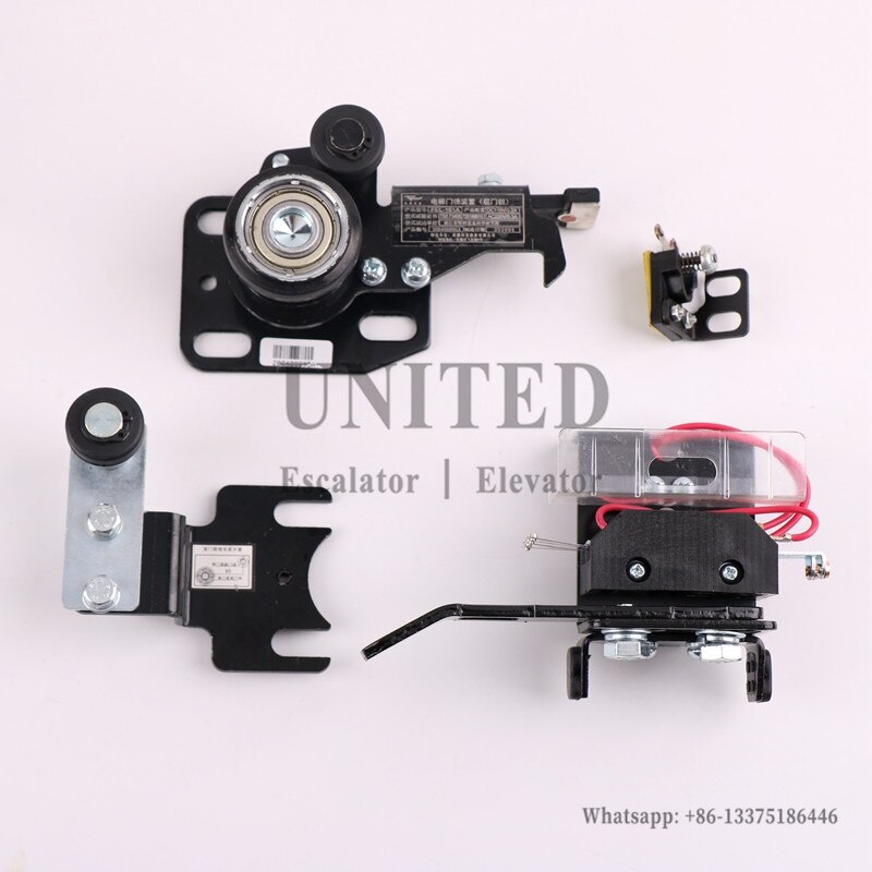 Elevator Door Lock Device FEL-161A Center Door Loc... – Grandado