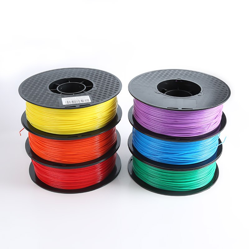 Printer PLA Filament 1.75mm ABS PLA 1.75 Filament ... – Grandado