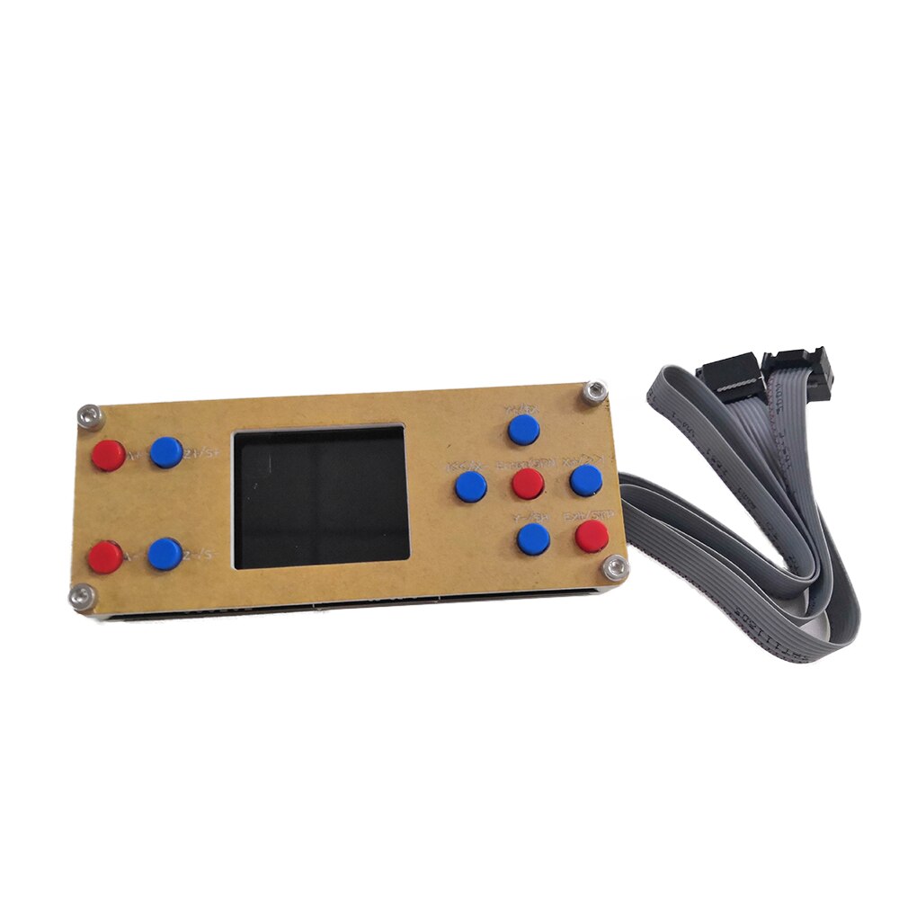 CNC3018 4 Axis Offline Controller 1.8Inch Led Modu... – Grandado