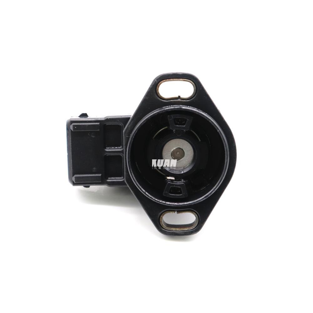 THROTTLE POSITION SENSOR TPS SENSOR MD614488 FOR D... – Grandado