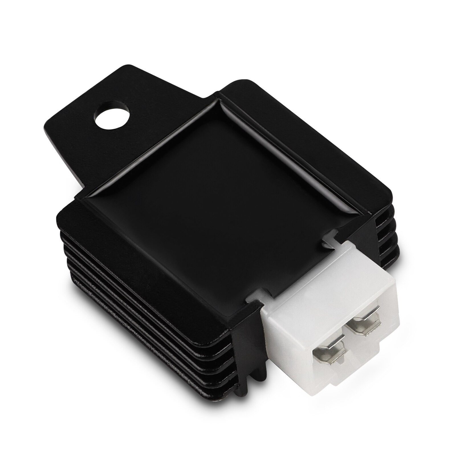 4 Pin Voltage Regulator Rectifier 12V for GY6 50cc... – Vicedeal