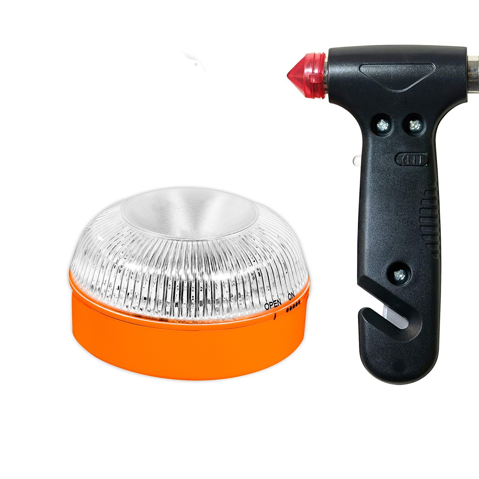 Help Flash Autonomous Emergency Light Hazard Per-S... – Vicedeal