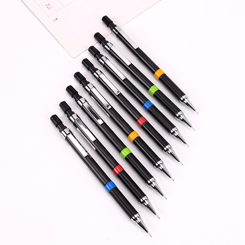 0.5mm Cute Mechanical Pencil Kids Sketch Drawing P... – Grandado