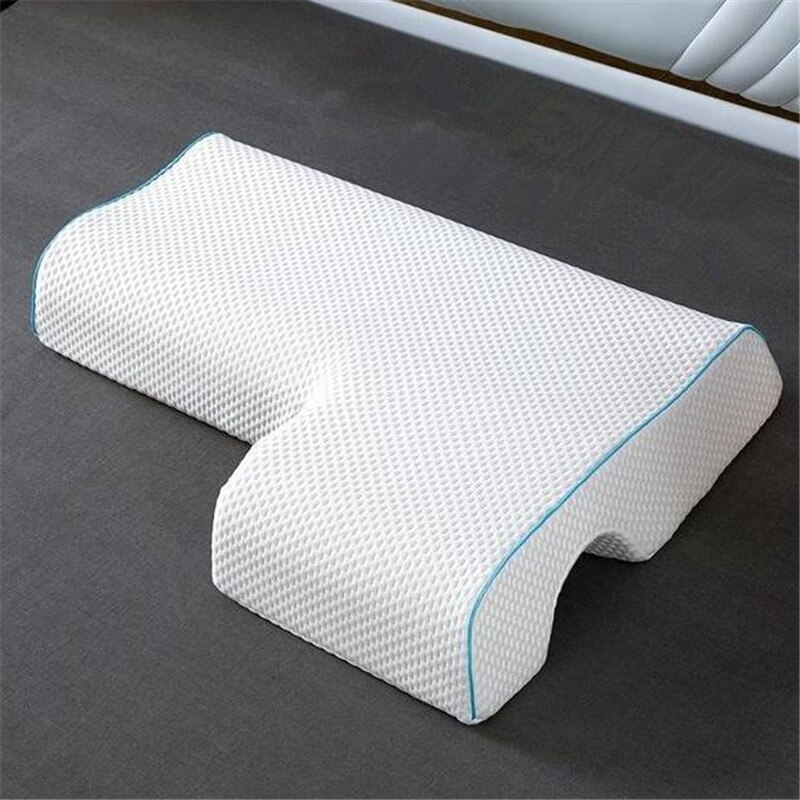 Paar Kussen Trage Rebound Memory Foam Druk Kussen ... – Grandado