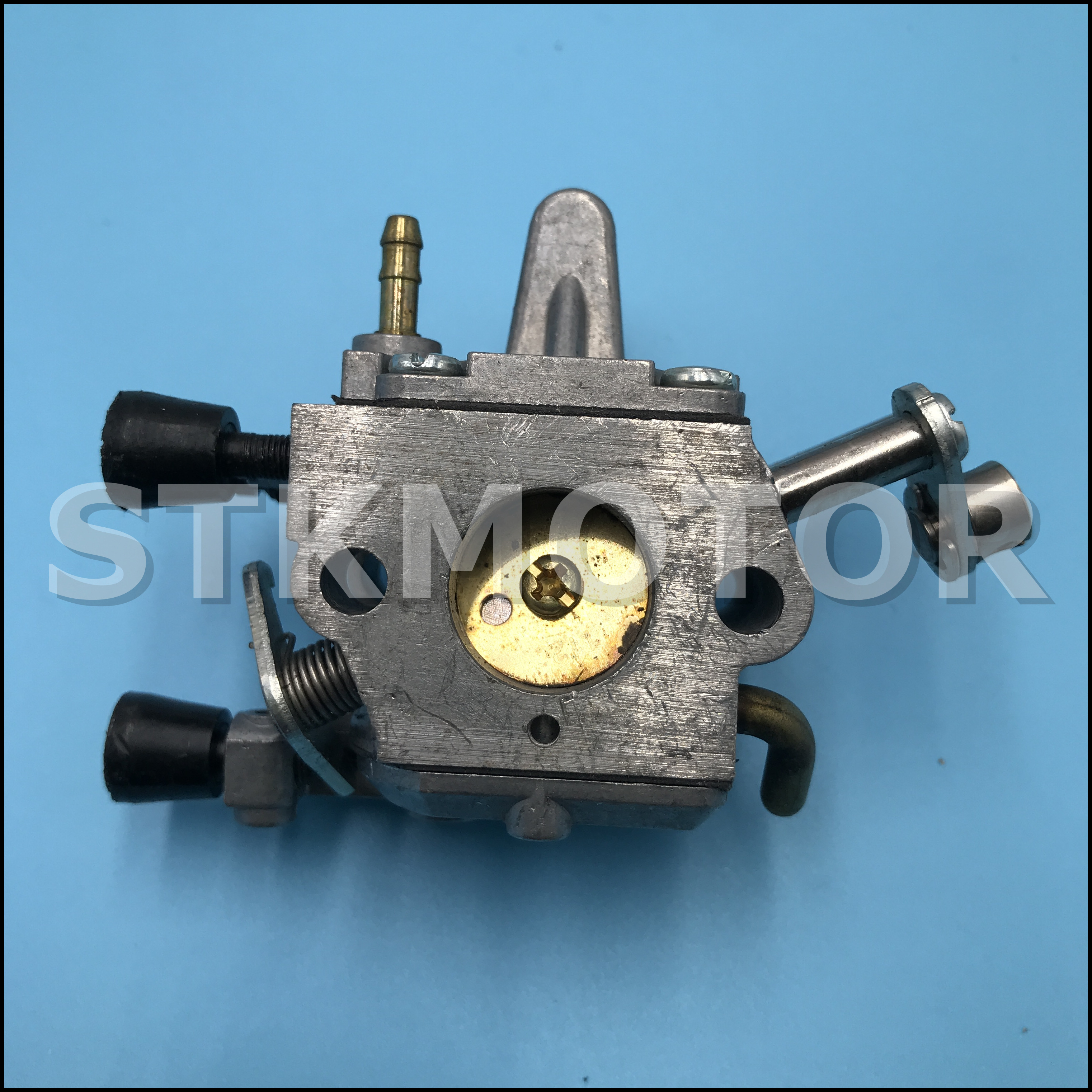 Zama -kaasutin c1q-s154 stihlille fs400 fs450 fs... – Grandado