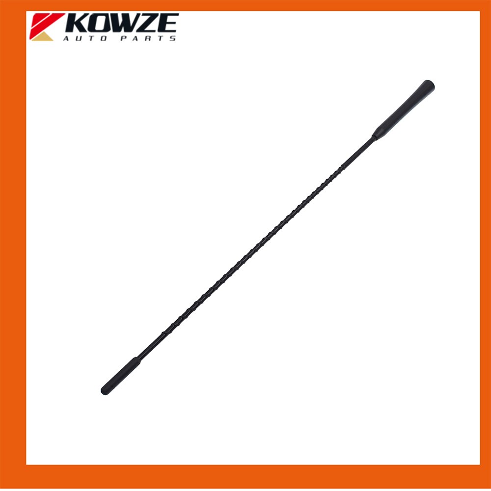 Antenne Staaf Voor Mitsubishi Triton L200 Pajero S... – Vicedeal