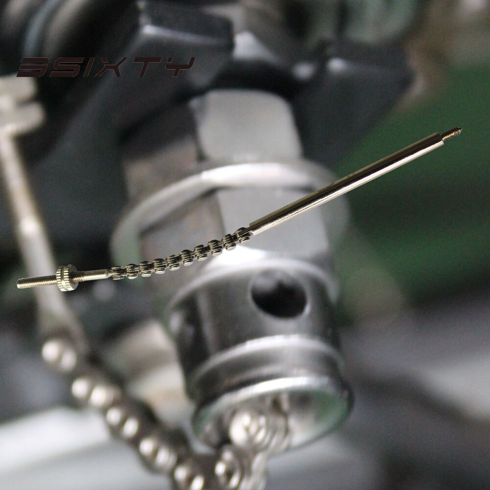 3SIXTY Rear Hub Transmission Chain 3 Speed for Bro... – Grandado