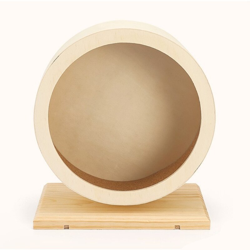 37Hamster Exercise Wheel 8in 11in Silent Running W... – Grandado