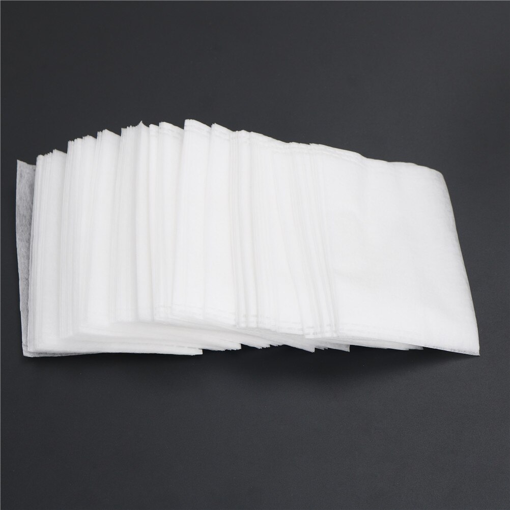 100 Pcs/lot Empty DisposableTeabags Paper Tea Bags... – Grandado