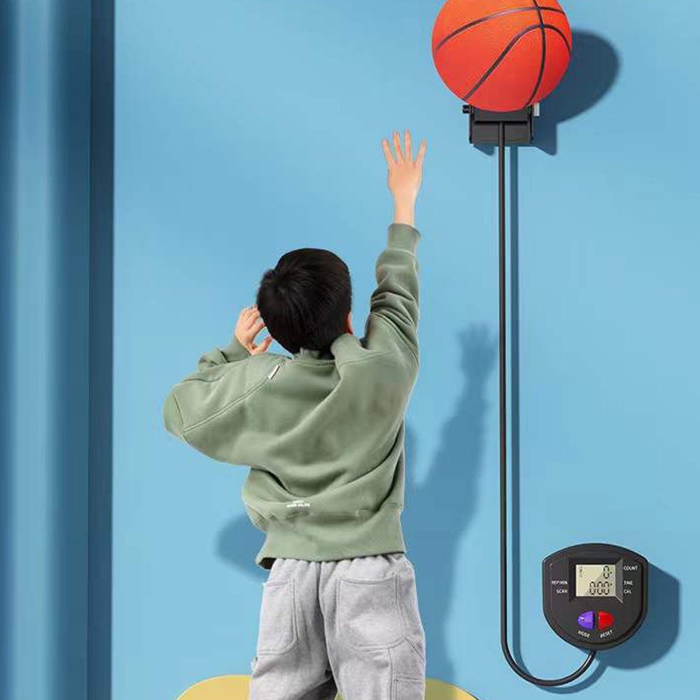 Touching High Jump Counter Vertical Growth Toy Hei... – Vicedeal