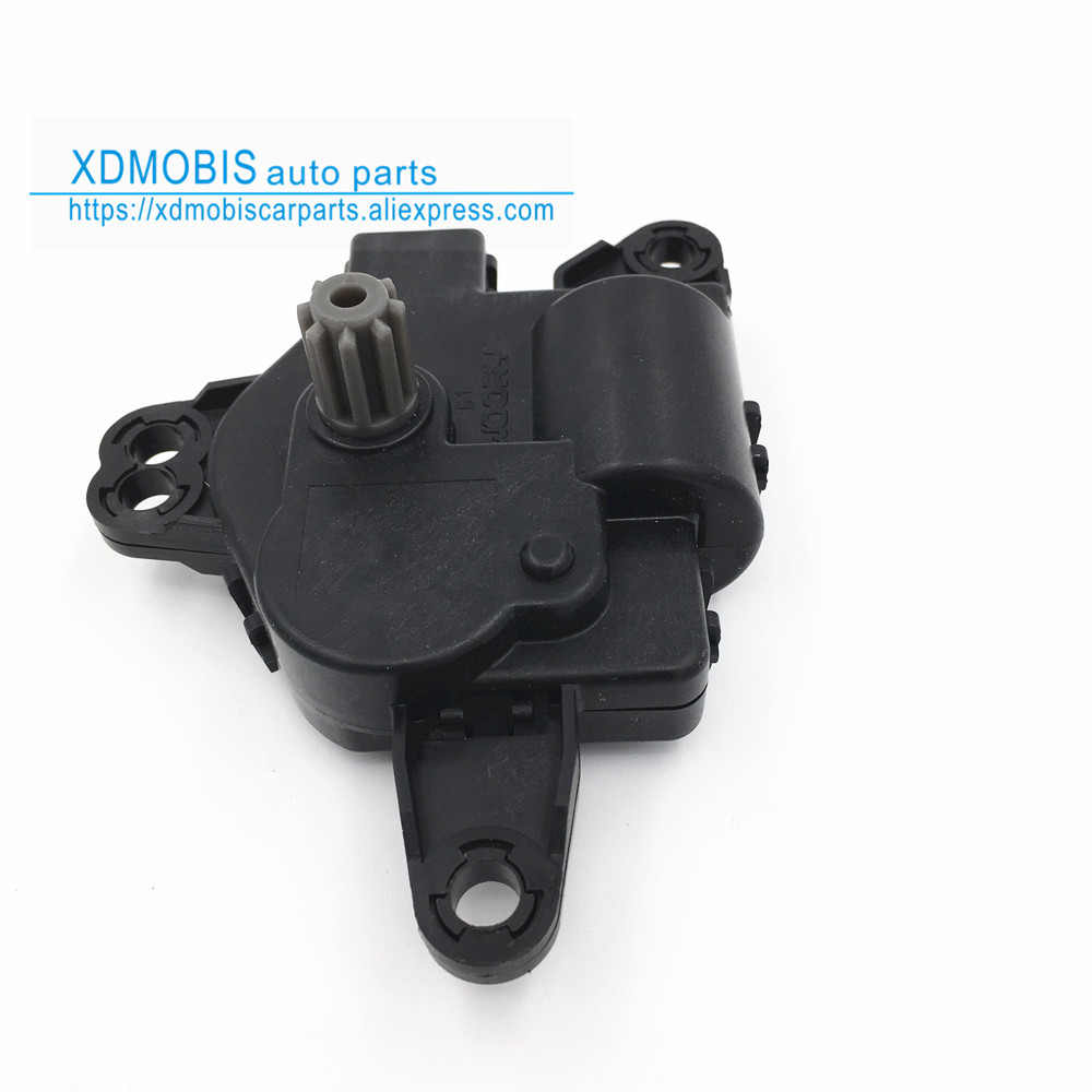 Temperature motor actuator for hyundai ELANTRA I20... – Grandado