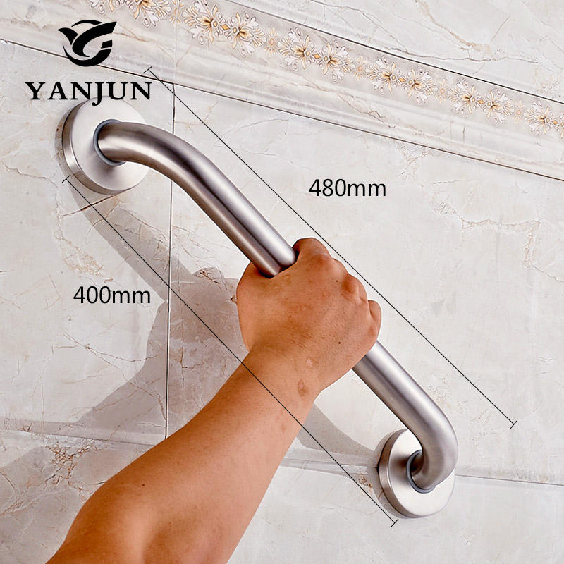 Yanjun Safety Helping Handle Stainless Steel Grab ... – Grandado