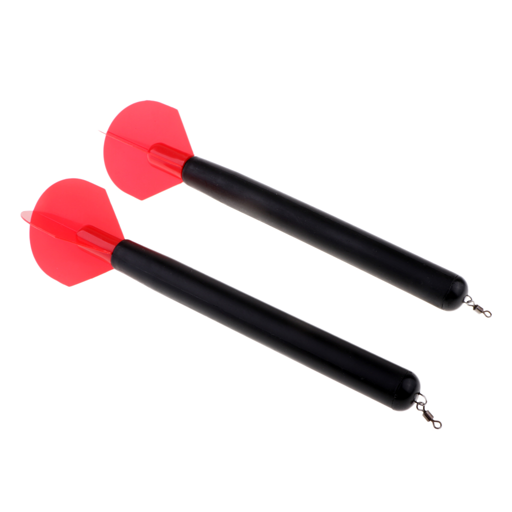 2pcs Marker Float Kit Carp Fishing Detachable Tail... – Grandado