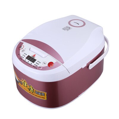 Large Capacity 5L Non-stick Electric Rice Cooker M... – Vicedeal